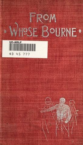 Celtic Authors: Robert Barr